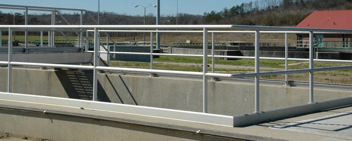OSHA Handrails | www.tfco.com