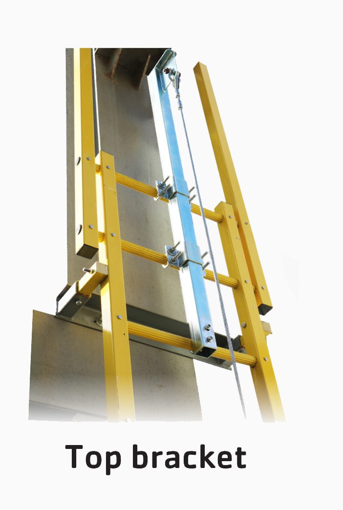 Cable Climbing Systems | www.tfco.com