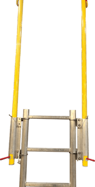 TUF LADDER Climb Out Device | www.tfco.com